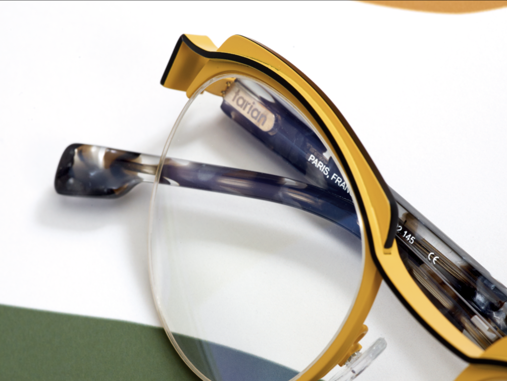 Lunettes de vue pour homme | Vision et Création